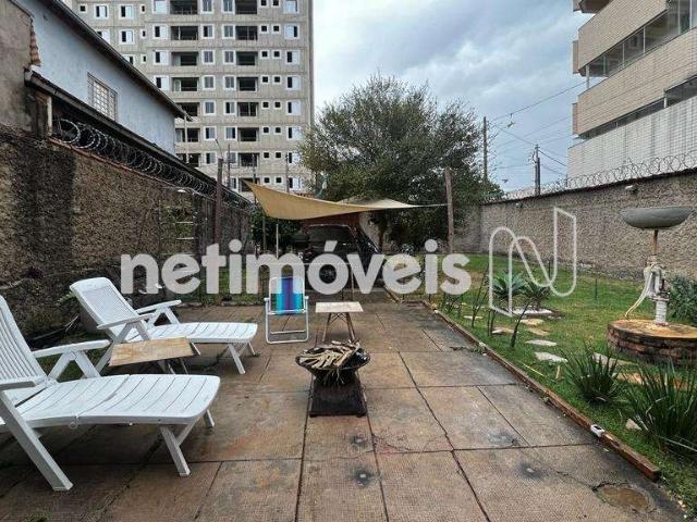 Casa / Sobrado para Venda em Contagem/MG Eldorado 4 Quartos