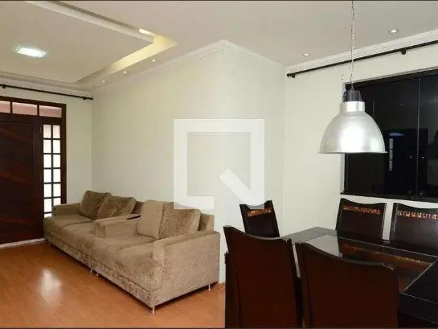Casa / Sobrado para Venda em Contagem/MG Eldorado 4 Quartos