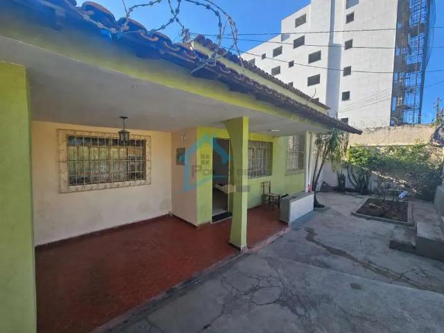 Casa / Sobrado para Venda em Contagem/MG Eldorado 5 Quartos