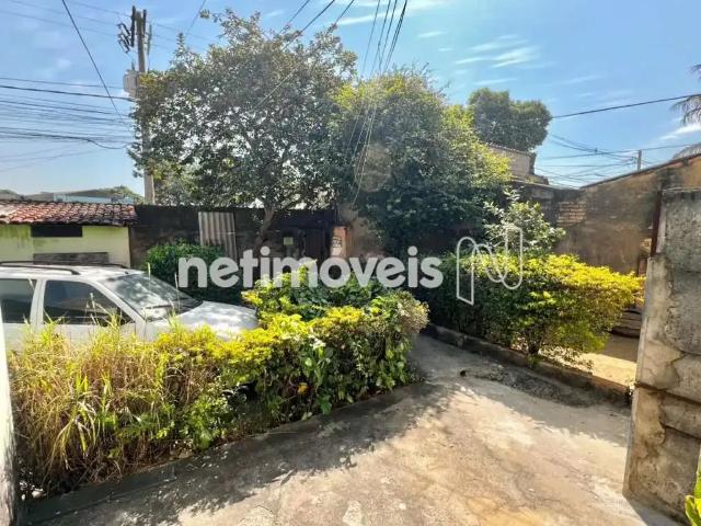 Casa / Sobrado para Venda em Contagem/MG Eldorado 5 Quartos