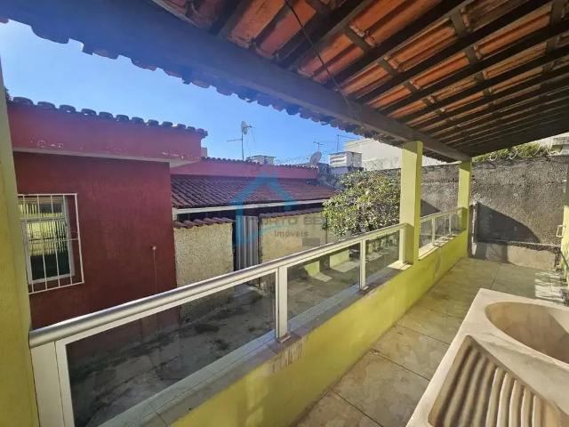 Casa / Sobrado para Venda em Contagem/MG Eldorado 5 Quartos