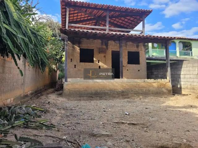 Casa / Sobrado para Venda em Contagem/MG Estâncias Imperiais 3 Quartos