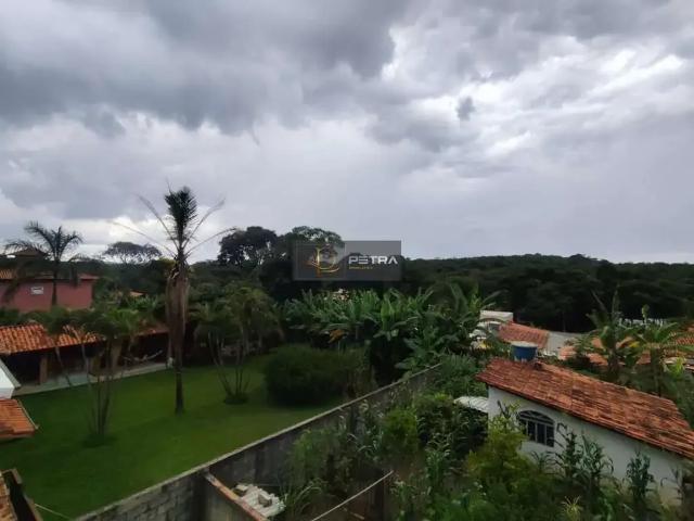 Casa / Sobrado para Venda em Contagem/MG Estâncias Imperiais 3 Quartos