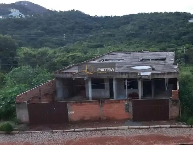 Casa / Sobrado para Venda em Contagem/MG Estâncias Imperiais 2 Quartos