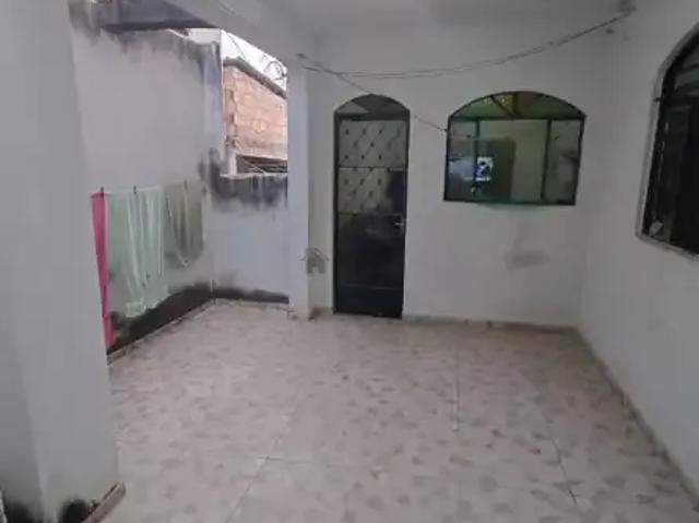 Casa / Sobrado para Venda em Contagem/MG Funcionários 5 Quartos