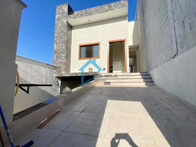 Casa / Sobrado para Venda em Contagem/MG Funcionários 3 Quartos