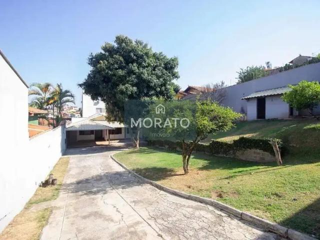 Casa / Sobrado para Venda em Contagem/MG Fonte Grande 4 Quartos