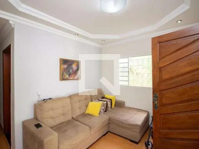 Casa / Sobrado para Venda em Contagem/MG Fonte Grande 4 Quartos