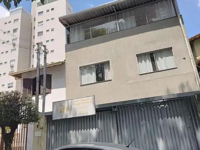 Casa / Sobrado para Venda em Contagem/MG Fonte Grande 4 Quartos