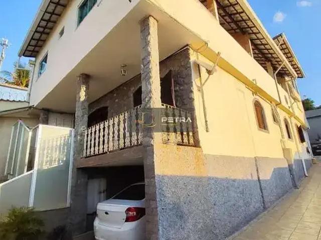 Casa / Sobrado para Venda em Contagem/MG Fonte Grande 9 Quartos