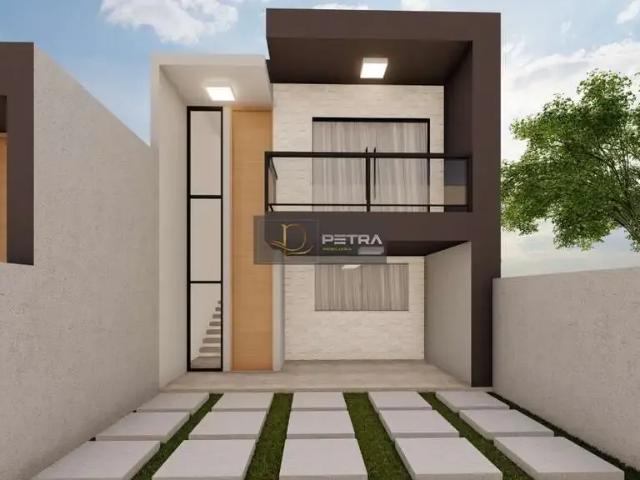 Casa / Sobrado para Venda em Contagem/MG Fonte Grande