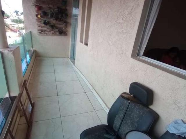 Casa / Sobrado para Venda em Contagem/MG Fonte Grande 1 Quartos