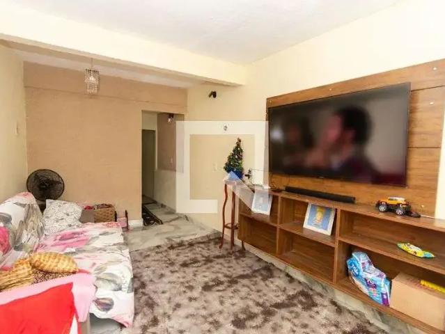 Casa / Sobrado para Venda em Contagem/MG Fonte Grande 2 Quartos