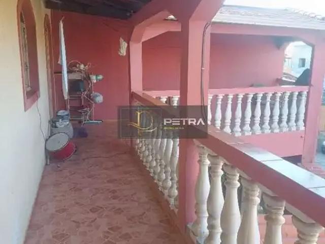 Casa / Sobrado para Venda em Contagem/MG Fonte Grande 2 Quartos