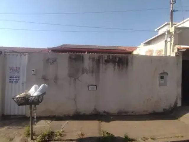 Casa / Sobrado para Venda em Contagem/MG Fonte Grande 2 Quartos
