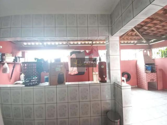 Casa / Sobrado para Venda em Contagem/MG Fonte Grande 3 Quartos