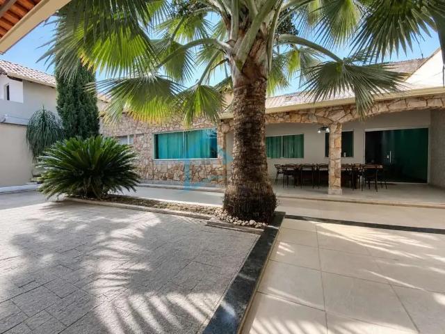 Casa / Sobrado para Venda em Contagem/MG Fonte Grande 3 Quartos