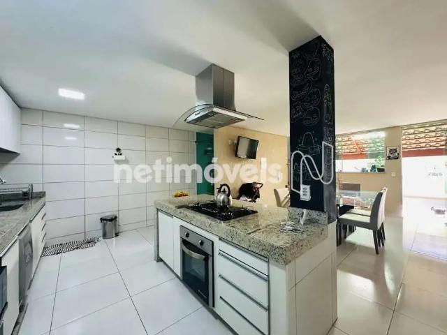 Casa / Sobrado para Venda em Contagem/MG Fonte Grande 3 Quartos