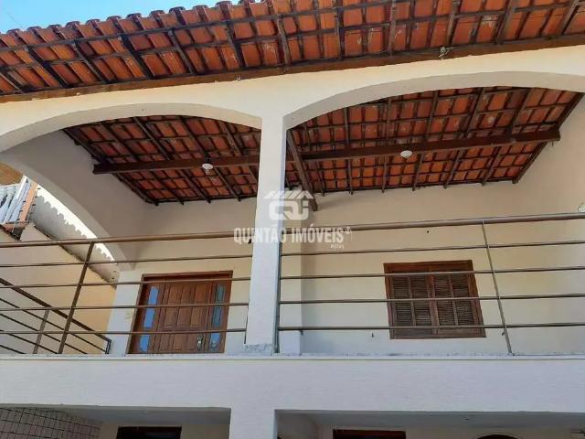 Casa / Sobrado para Venda em Contagem/MG Fonte Grande 3 Quartos