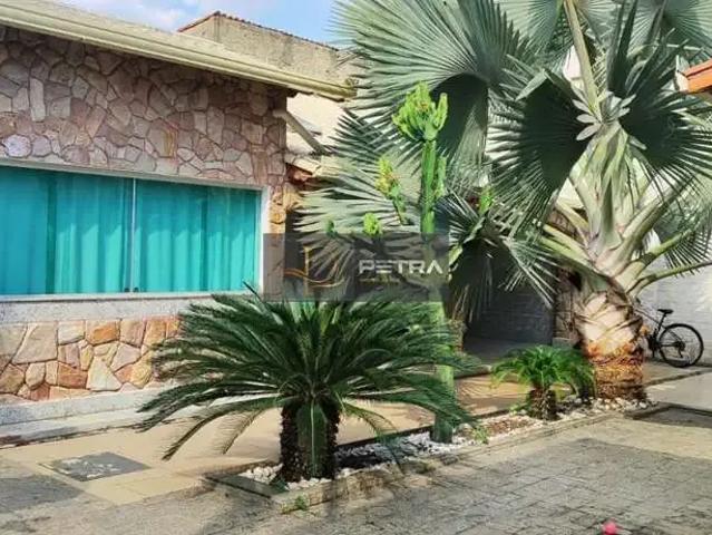Casa / Sobrado para Venda em Contagem/MG Fonte Grande 3 Quartos