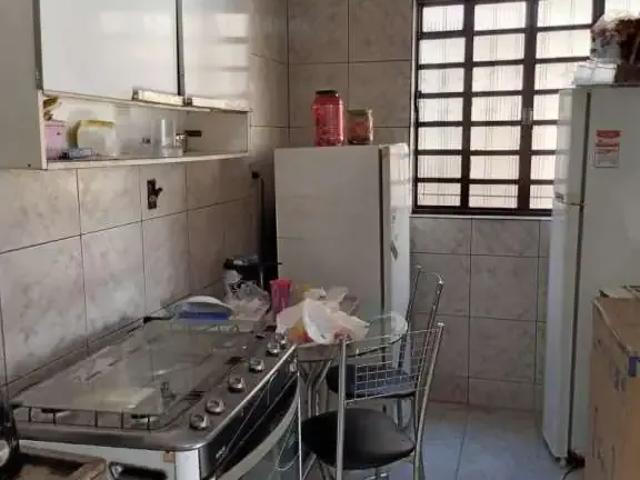 Casa / Sobrado para Venda em Contagem/MG Fonte Grande 3 Quartos