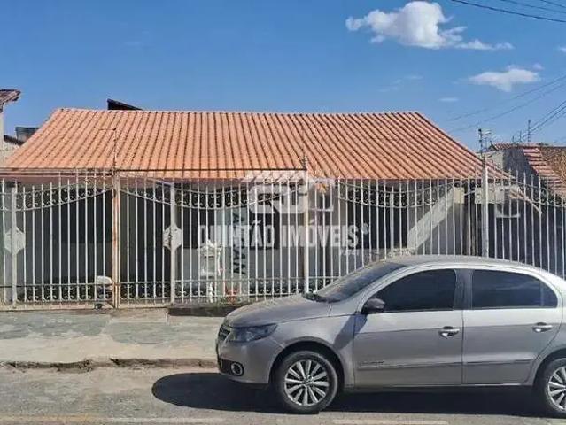 Casa / Sobrado para Venda em Contagem/MG Glória 4 Quartos