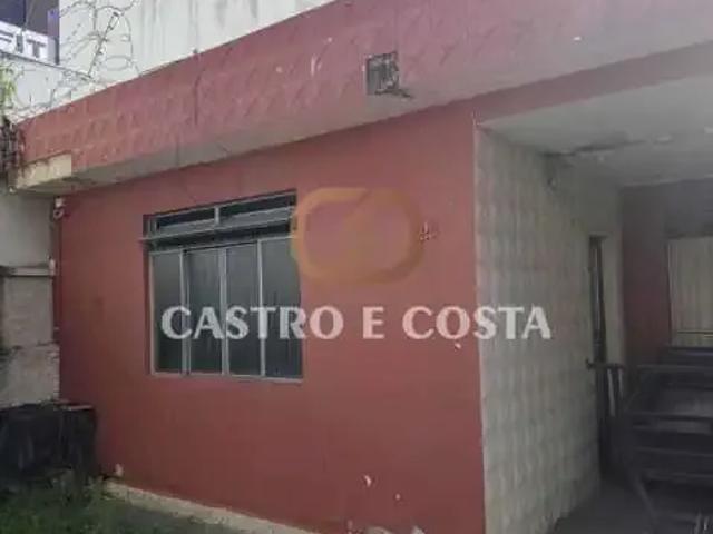 Casa / Sobrado para Venda em Contagem/MG Glória 4 Quartos