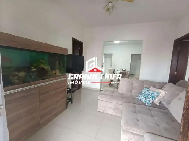 Casa / Sobrado para Venda em Contagem/MG Glória 6 Quartos