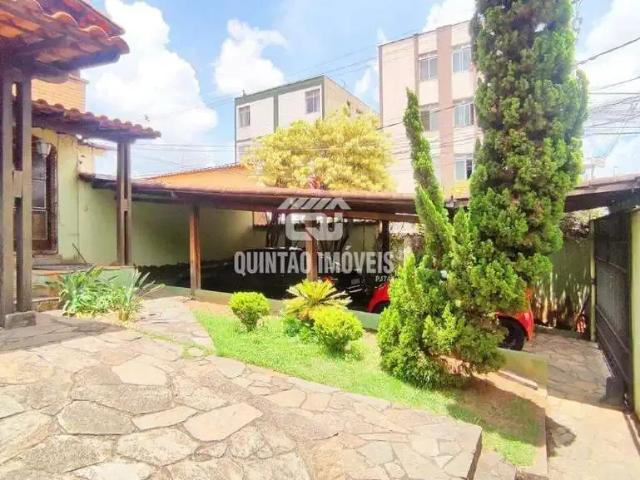 Casa / Sobrado para Venda em Contagem/MG Glória 3 Quartos