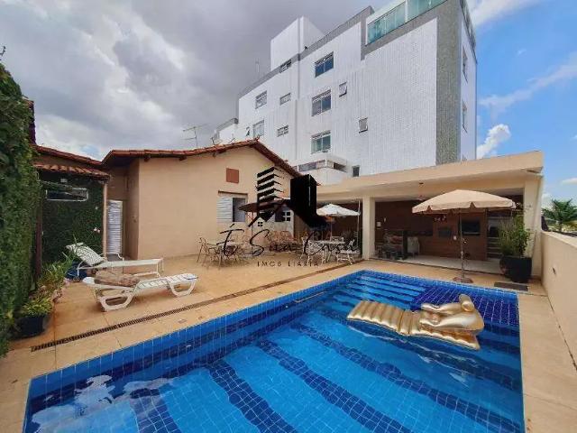 Casa / Sobrado para Venda em Contagem/MG Glória 3 Quartos