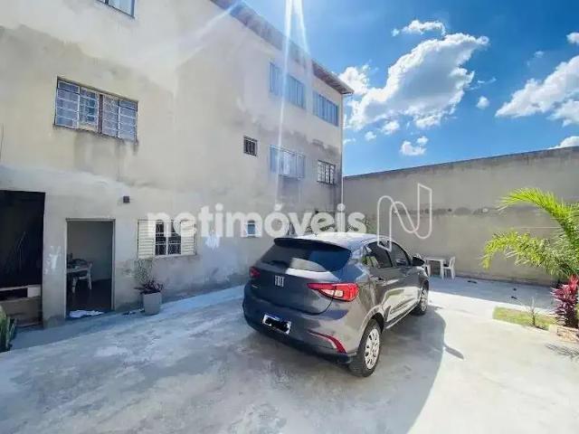 Casa / Sobrado para Venda em Contagem/MG Granja Ouro Branco 3 Quartos
