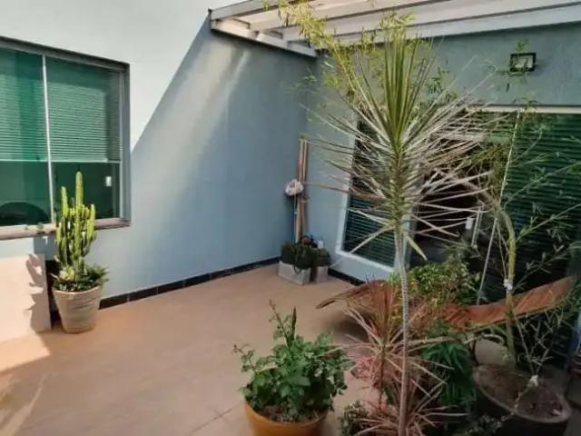 Casa / Sobrado para Venda em Contagem/MG Granja Ouro Branco 3 Quartos