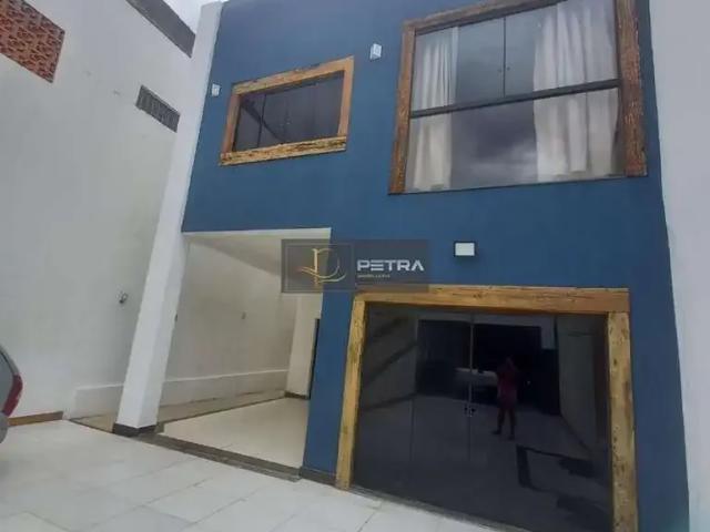 Casa / Sobrado para Venda em Contagem/MG Granja Ouro Branco 3 Quartos