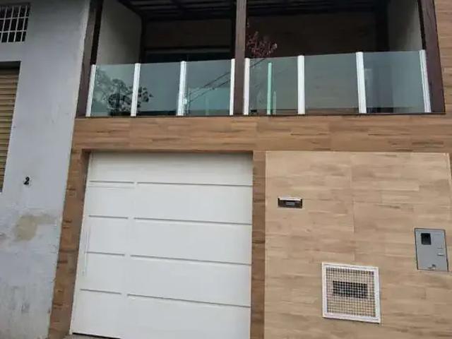Casa / Sobrado para Venda em Contagem/MG Industrial 3 Quartos