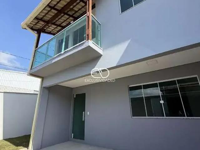 Casa / Sobrado para Venda em Contagem/MG Industrial São Luiz 3 Quartos
