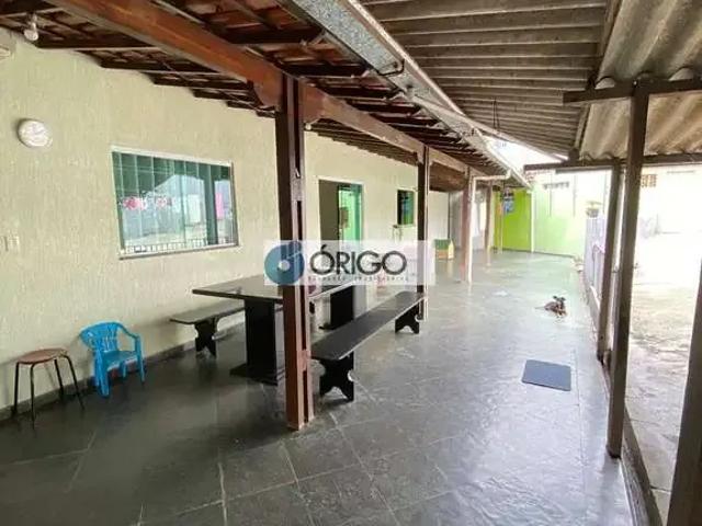 Casa / Sobrado para Venda em Contagem/MG Industrial São Luiz 3 Quartos