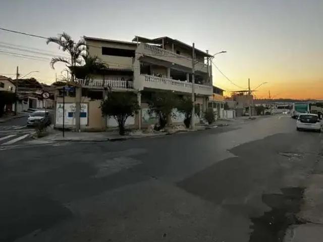 Casa / Sobrado para Venda em Contagem/MG Industrial São Luiz