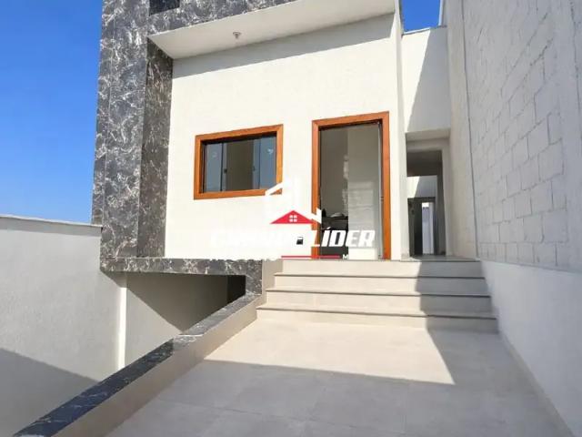 Casa / Sobrado para Venda em Contagem/MG Jardim Marrocos 3 Quartos
