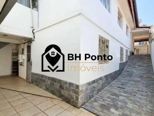 Casa / Sobrado para Venda em Contagem/MG Jardim Pérola 4 Quartos