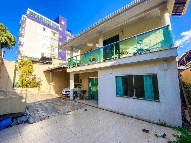 Casa / Sobrado para Venda em Contagem/MG Jardim Riacho das Pedras 4 Quartos