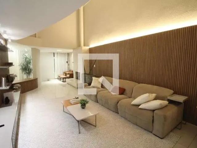 Casa / Sobrado para Venda em Contagem/MG Jardim Riacho das Pedras 4 Quartos