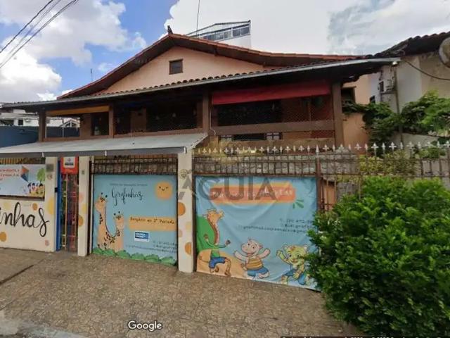 Casa / Sobrado para Venda em Contagem/MG Jardim Riacho das Pedras 5 Quartos