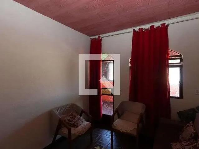 Casa / Sobrado para Venda em Contagem/MG Jardim Riacho das Pedras 2 Quartos