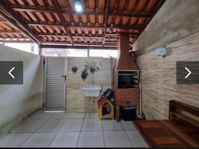 Casa / Sobrado para Venda em Contagem/MG Jardim Riacho das Pedras 2 Quartos