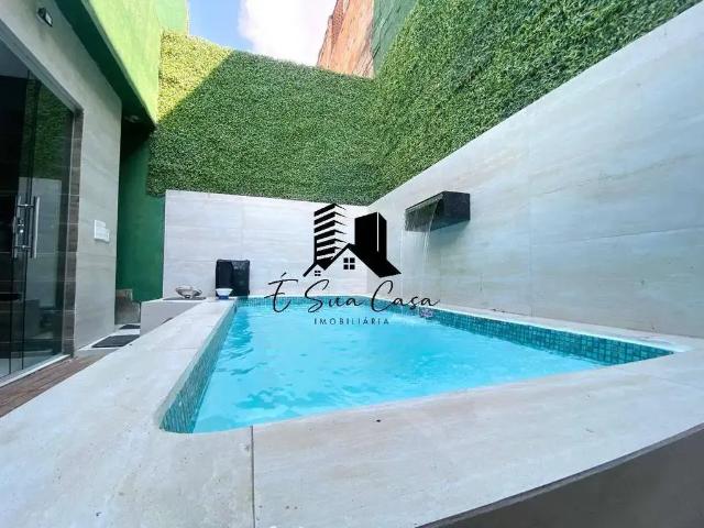 Casa / Sobrado para Venda em Contagem/MG Jardim Riacho das Pedras 3 Quartos