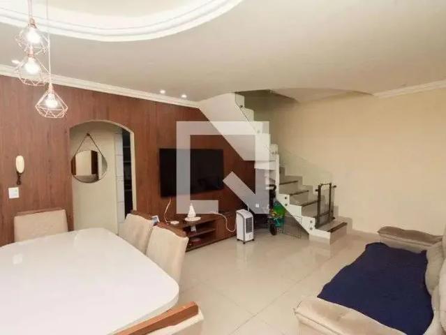 Casa / Sobrado para Venda em Contagem/MG Jardim Riacho das Pedras 3 Quartos