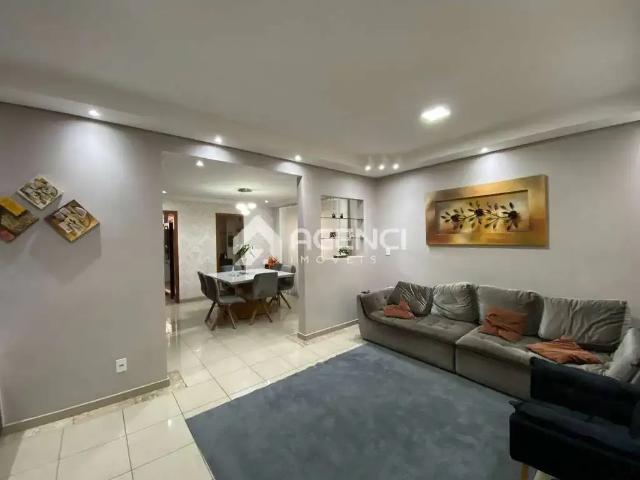 Casa / Sobrado para Venda em Contagem/MG Jardim Riacho das Pedras 3 Quartos
