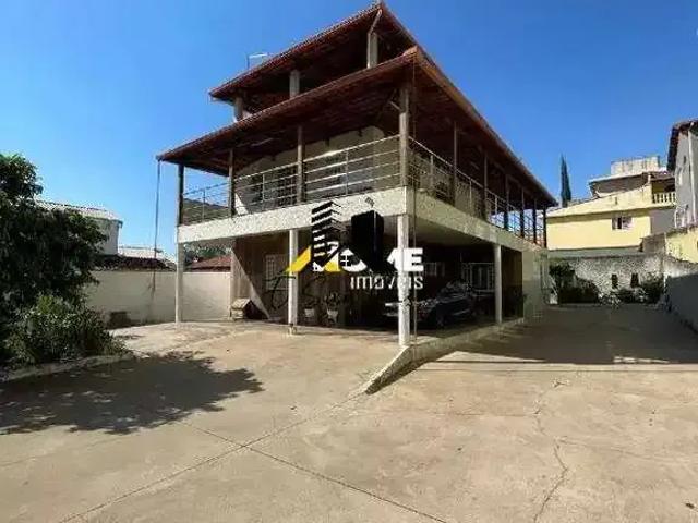 Casa / Sobrado para Venda em Contagem/MG Jardim Riacho das Pedras 3 Quartos