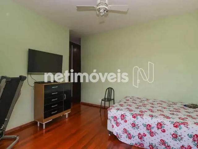 Casa / Sobrado para Venda em Contagem/MG Jardim Riacho das Pedras 3 Quartos