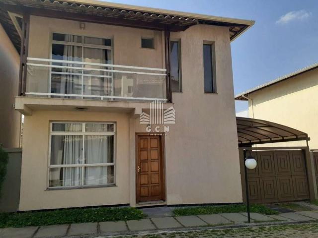 Casa / Sobrado para Venda em Contagem/MG Jardim Riacho das Pedras 3 Quartos